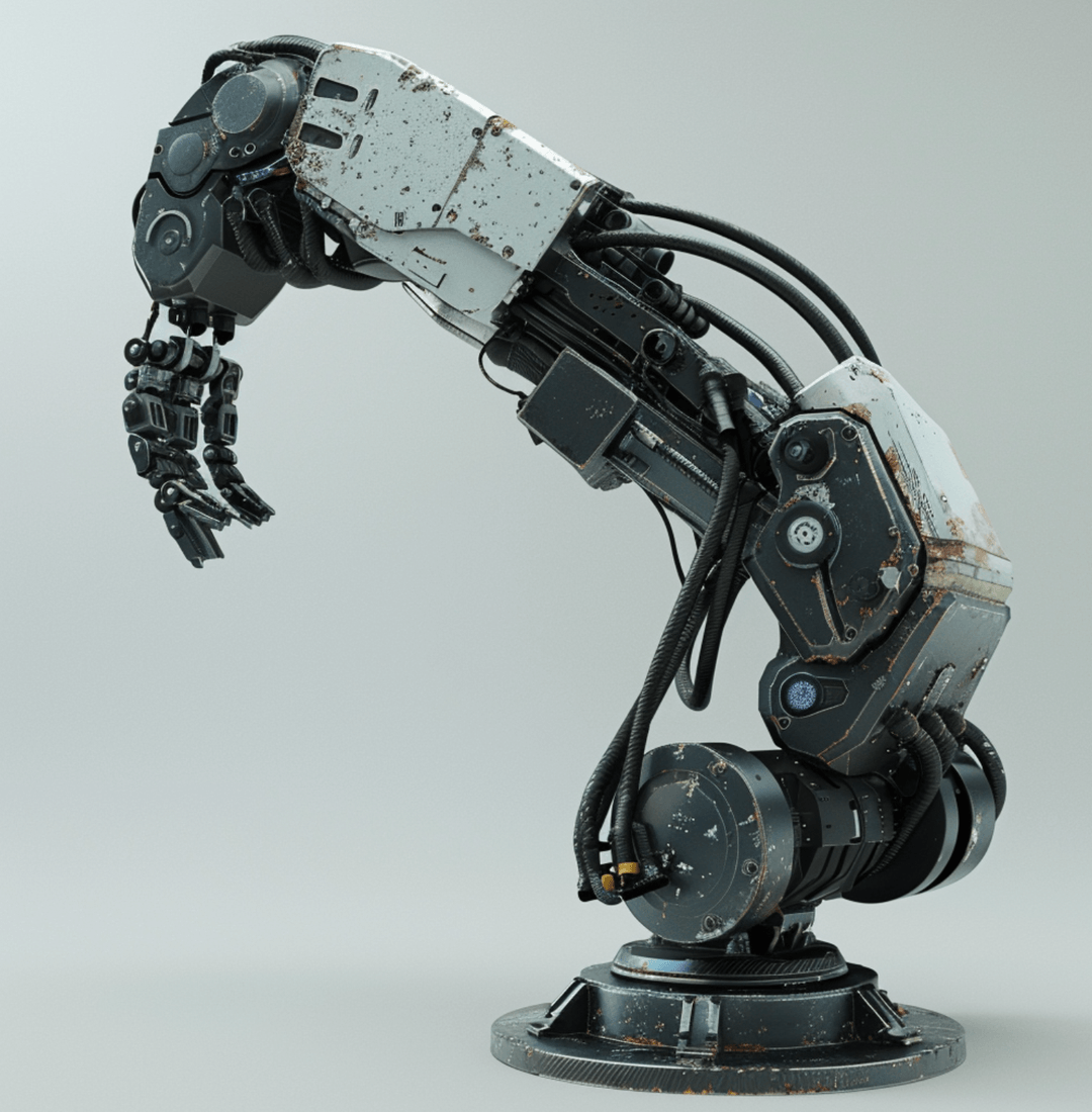 What is a Manipulator robot? - Standard Bots